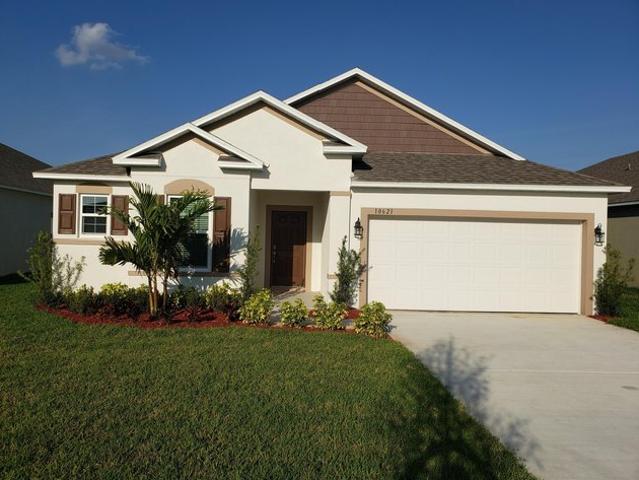 10621 SW Vasari Way, Port Saint Lucie, FL 34987
