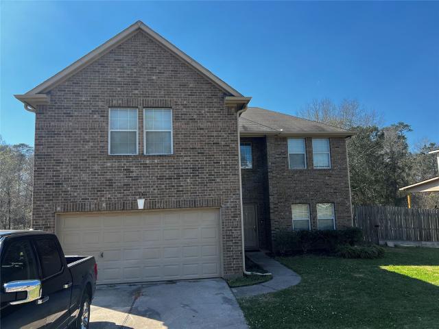10621 Sunflower Drive, Conroe, US, TX