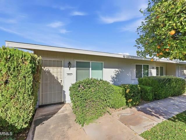 10622 W Coggins Dr, Sun City, AZ 85351