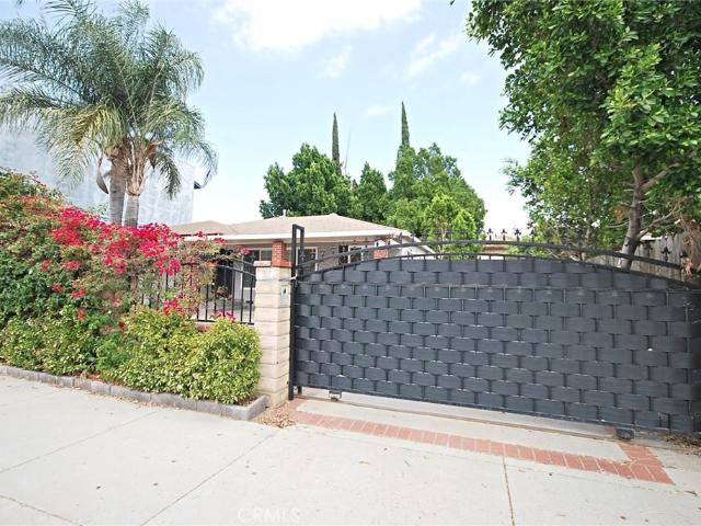 10622 Zelzah Avenue