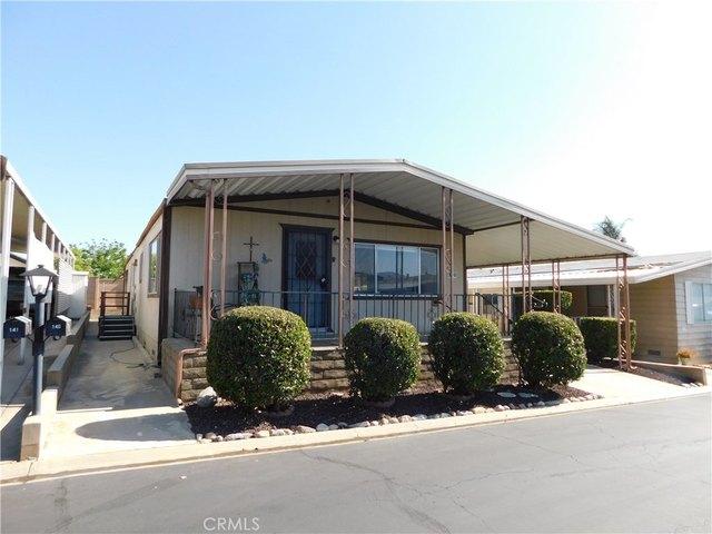 10622 Bryant St Spc 140, Yucaipa, CA 92399