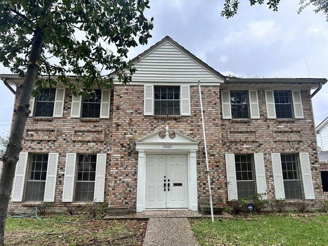 10622 Inwood Dr, Houston, TX 77042