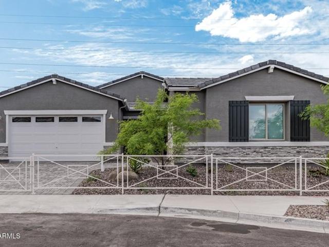 10622 S 48th Gln, Laveen, AZ 85339