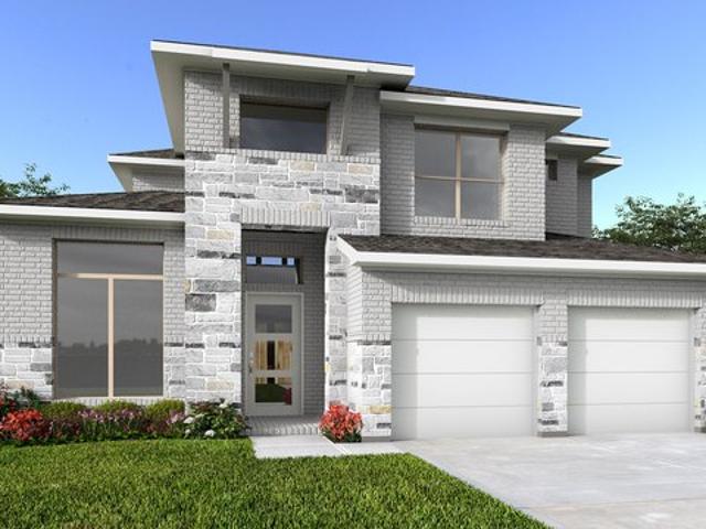 10622 Starfire Yellow Dr, Richmond, TX 77406