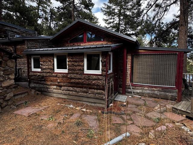 10627 Twin Spruce Road