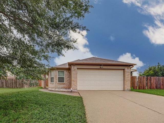 10627 Ince Ln, Houston, TX 77040