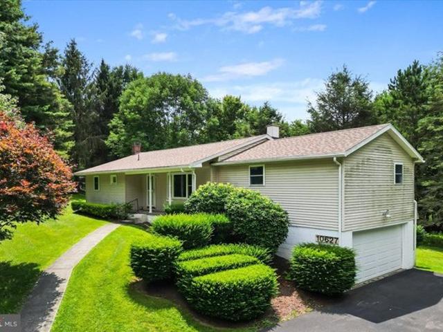 10627 New Germany Rd, Grantsville, MD 21536