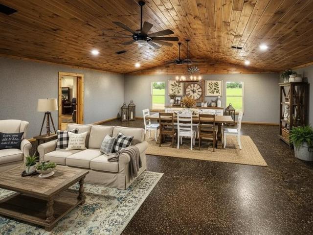 10627 Old Willis Road