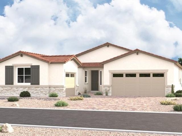 10627 S 48th Gln, Laveen, AZ 85339
