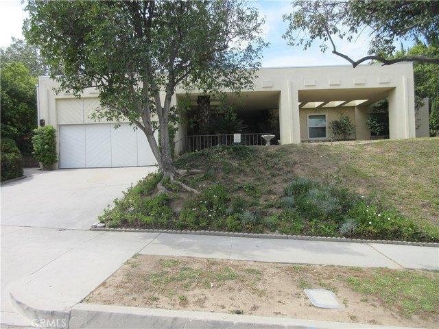 10627 Sylvia Ave, Porter Ranch, CA 91326
