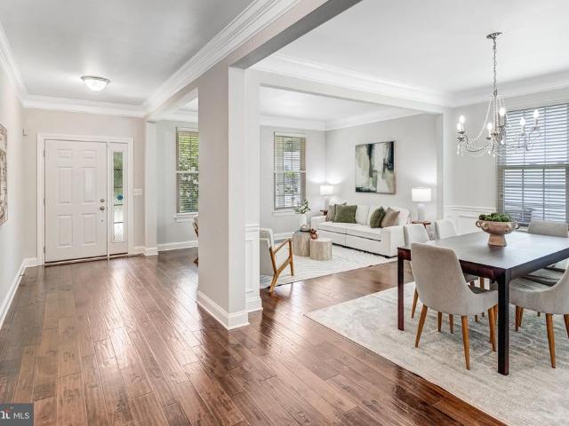 10624 Berry Orchard Court