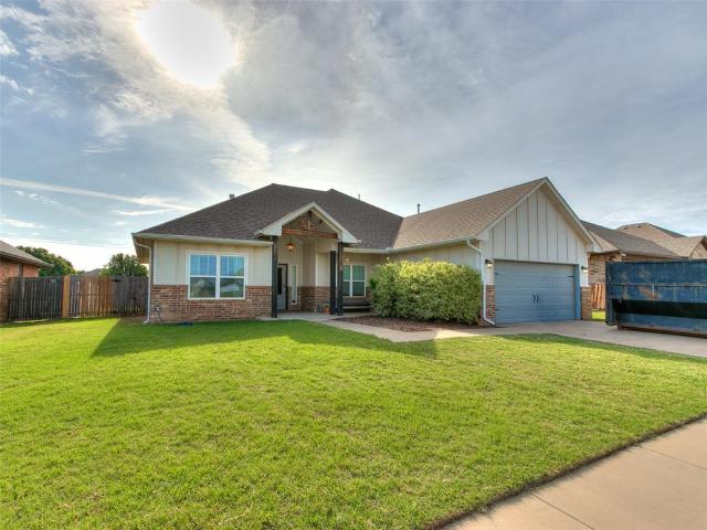 10624 Glover River Drive