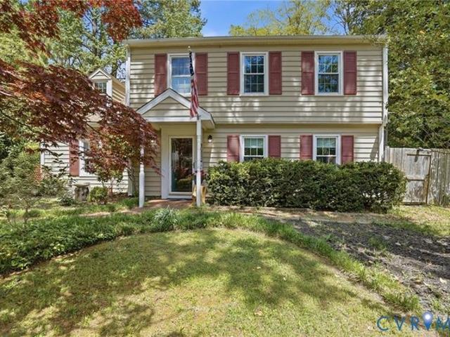 10624 Honey Tree Rd, North Chesterfield, VA 23235