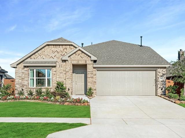 10624 Moss Cove Dr, Fort Worth, TX 76036