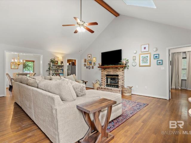 10624 Pecan Drive