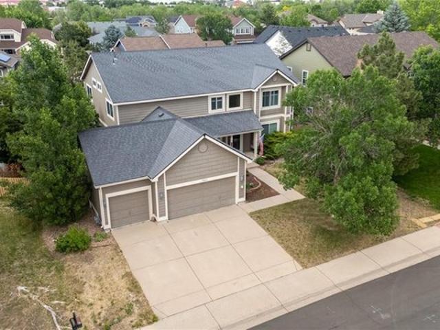 10624 Sedgwick Way, Parker, CO 80134