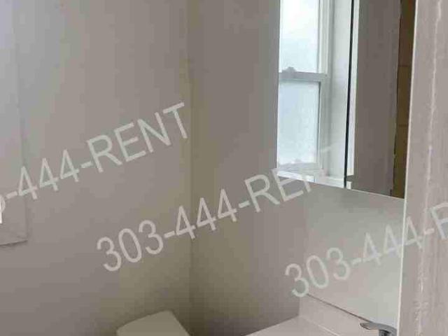 10625 1 Bedroom Apartment for Rent at 3625 W 10th Ave, Denver, CO 80204 Vicca Park