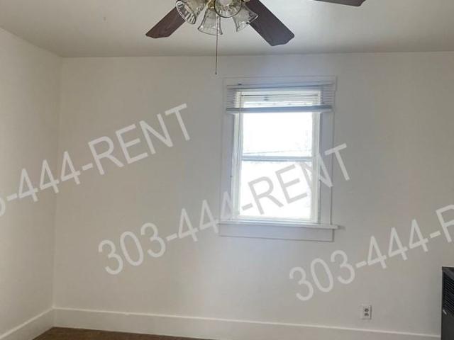 10625 1 Bedroom Apartment for Rent at 3625 W 10th Ave, Denver, CO 80204 Vicca Park