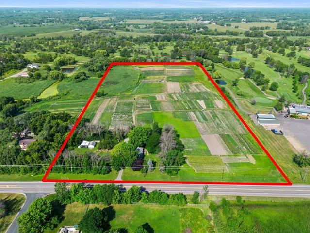 10625 County Road 116, Rogers, MN 55374