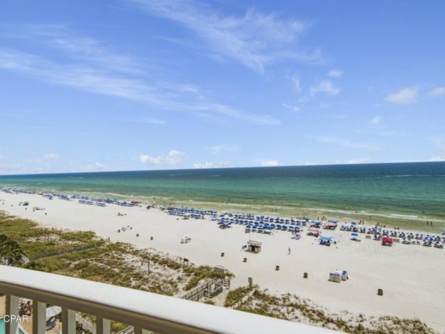10625 Front Beach Rd Unit 805, Panama City Beach, FL 32407