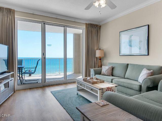 10625 Front Beach Rd, Unit 901, Panama City Beach, FL 32408 | MLS #789310