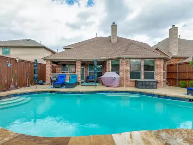 10625 interactionton Dr, Mc Kinney, TX 75072 MLS 20913826