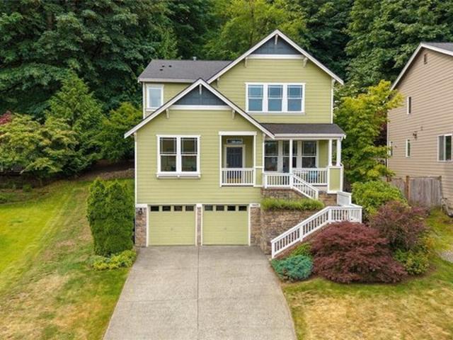 10625 NE 173rd Pl, Bothell, WA 98011