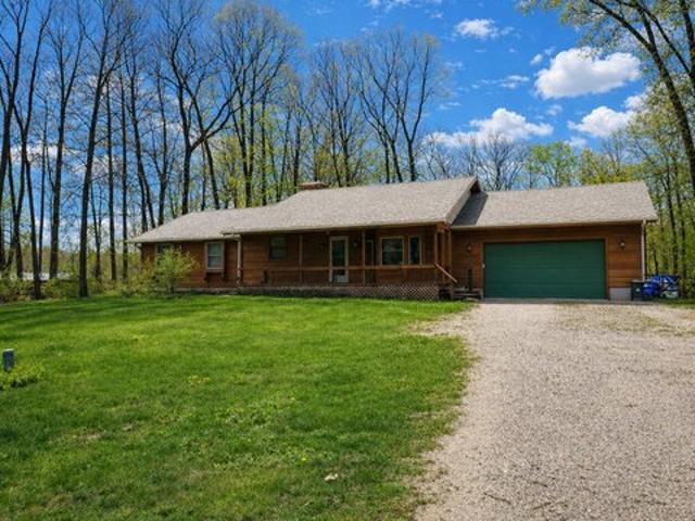 10625 Ramm Rd, Whitehouse, OH 43571