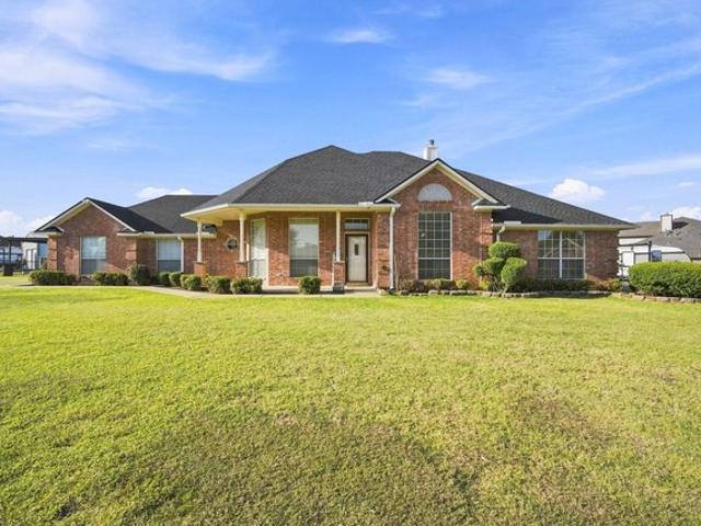 10625 Richard Cir, Forney, TX 75126