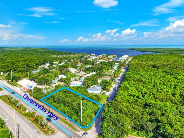 106261 Overseas Hwy, Unit LOT 20, Key Largo, FL 33037 | MLS #616762