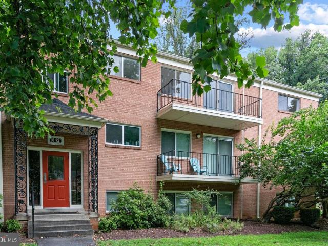 10626 Weymouth Street # 204