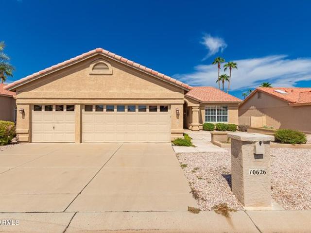 10626 E Voax Dr, Sun Lakes, AZ 85248