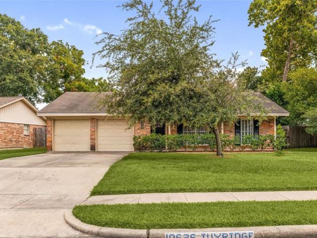 10626 Ivyridge Rd, Houston, TX 77043