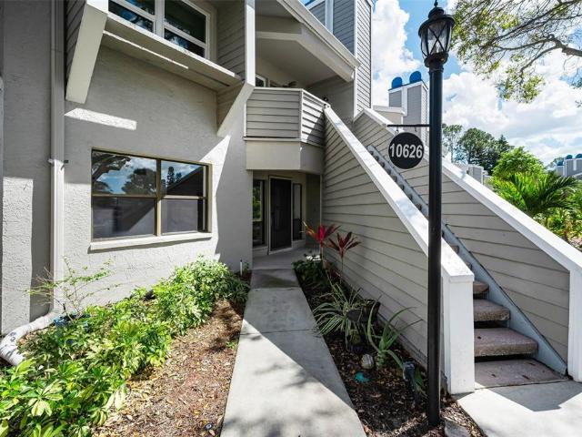10626 Longwood Dr, Unit 102, Seminole, FL 33777 | MLS #TB8484 | Compass