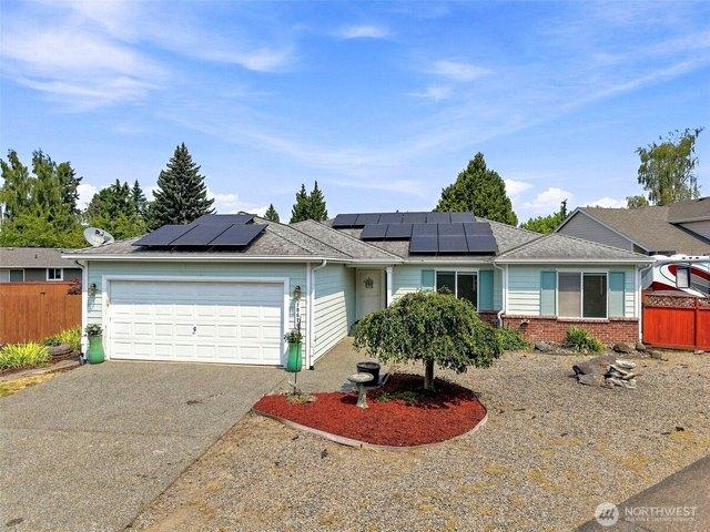 10626 SE 213th Ct, Kent, WA 98031