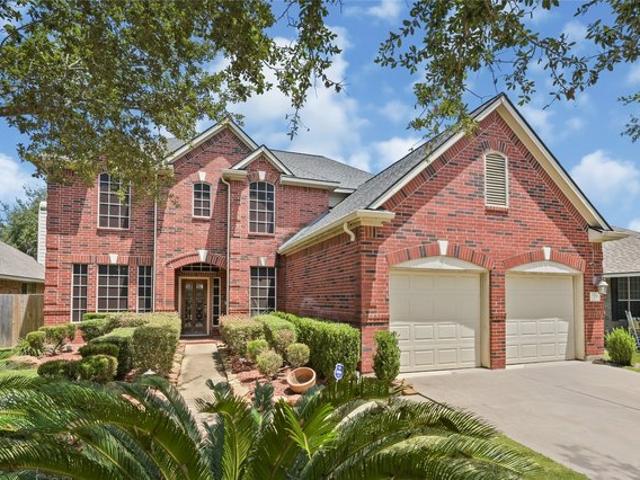 10626 Sterling Manor Dr, Spring, TX 77379