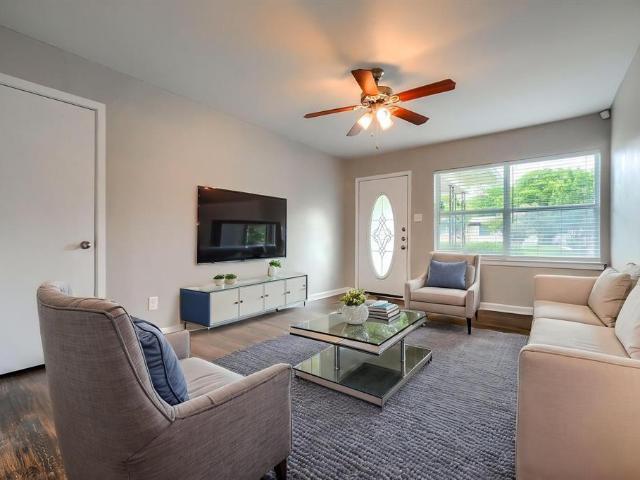 10628 Benbrook Drive