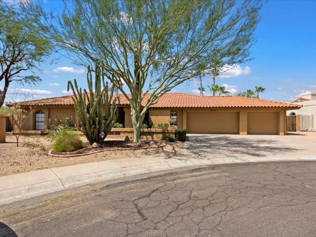 10628 E Cinnabar Ave, Scottsdale, AZ 85258 | MLS #7018 | Compass