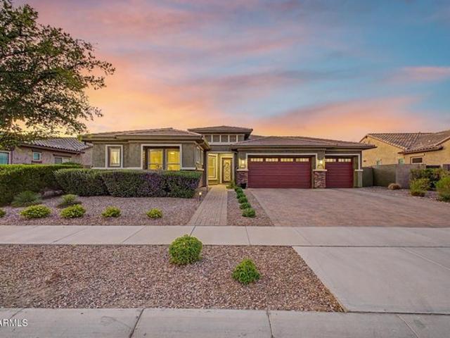 10628 E Stearn Ave, Mesa, AZ 85212