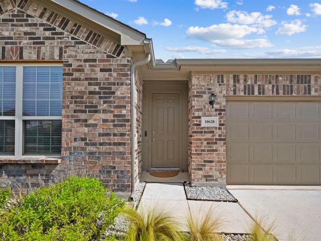10628 High Ridge Lane