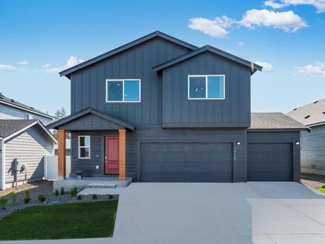 10628 N Assembly St, Liberty Lake, WA 99208