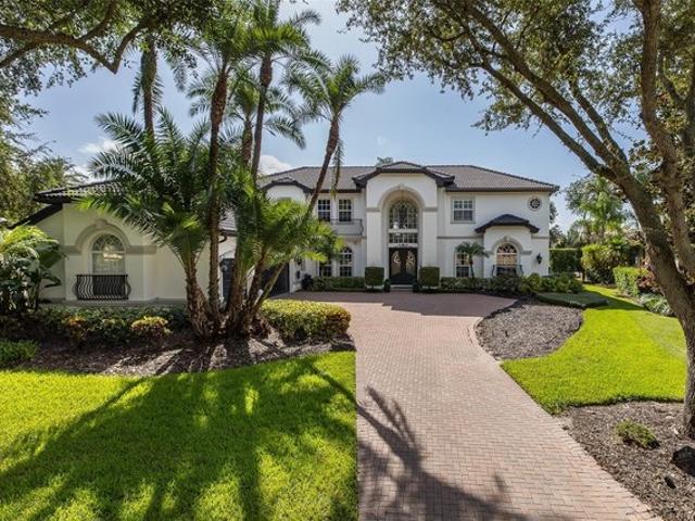 10628 Pontofino Cir, Trinity, FL 34655