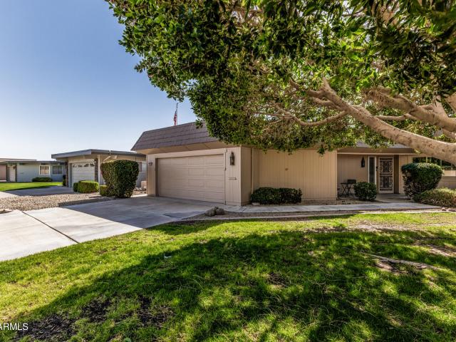 10629 W Loma Blanca Dr, Sun City, AZ 85351 | Compass