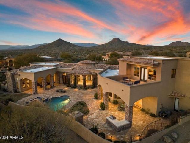 10629 E Troon N Dr, Scottsdale, AZ 85262