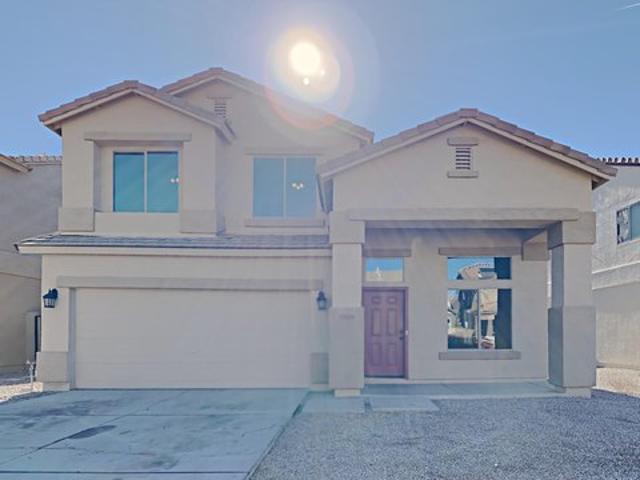 10629 E Wallflower Ln, Florence, AZ 85132