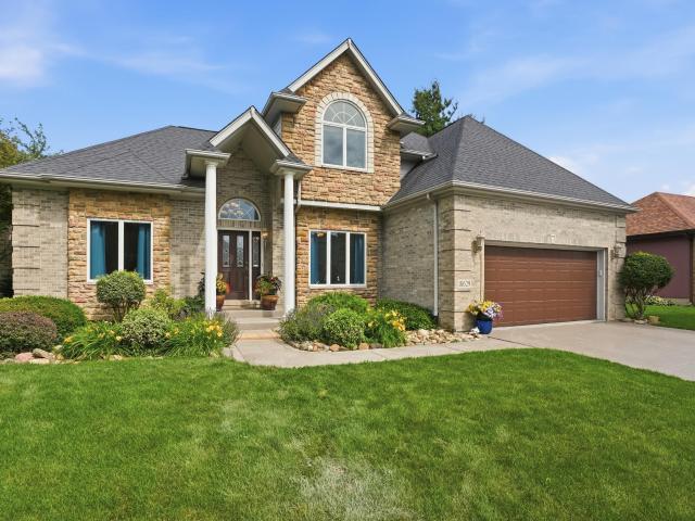 10629 Erie Drive