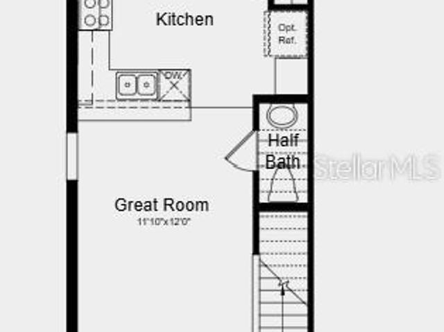 10629 Orbit Ter, Sarasota, FL 34241 | MLS #A4686