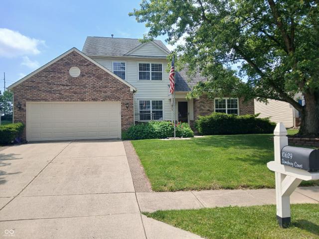 10629 Simsbury Ct, Indianapolis, IN 46236 | MLS #22032 | Compass
