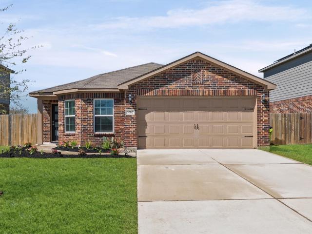 1062 Mule Ridge Dr, Katy, TX 77493 | MLS #23151