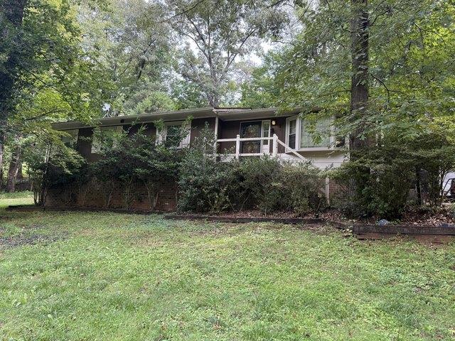 1062 Medina Ln, Lynchburg, VA 24503